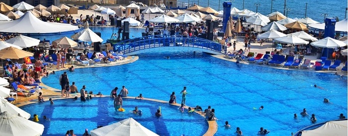 Holiday Beach Hotel